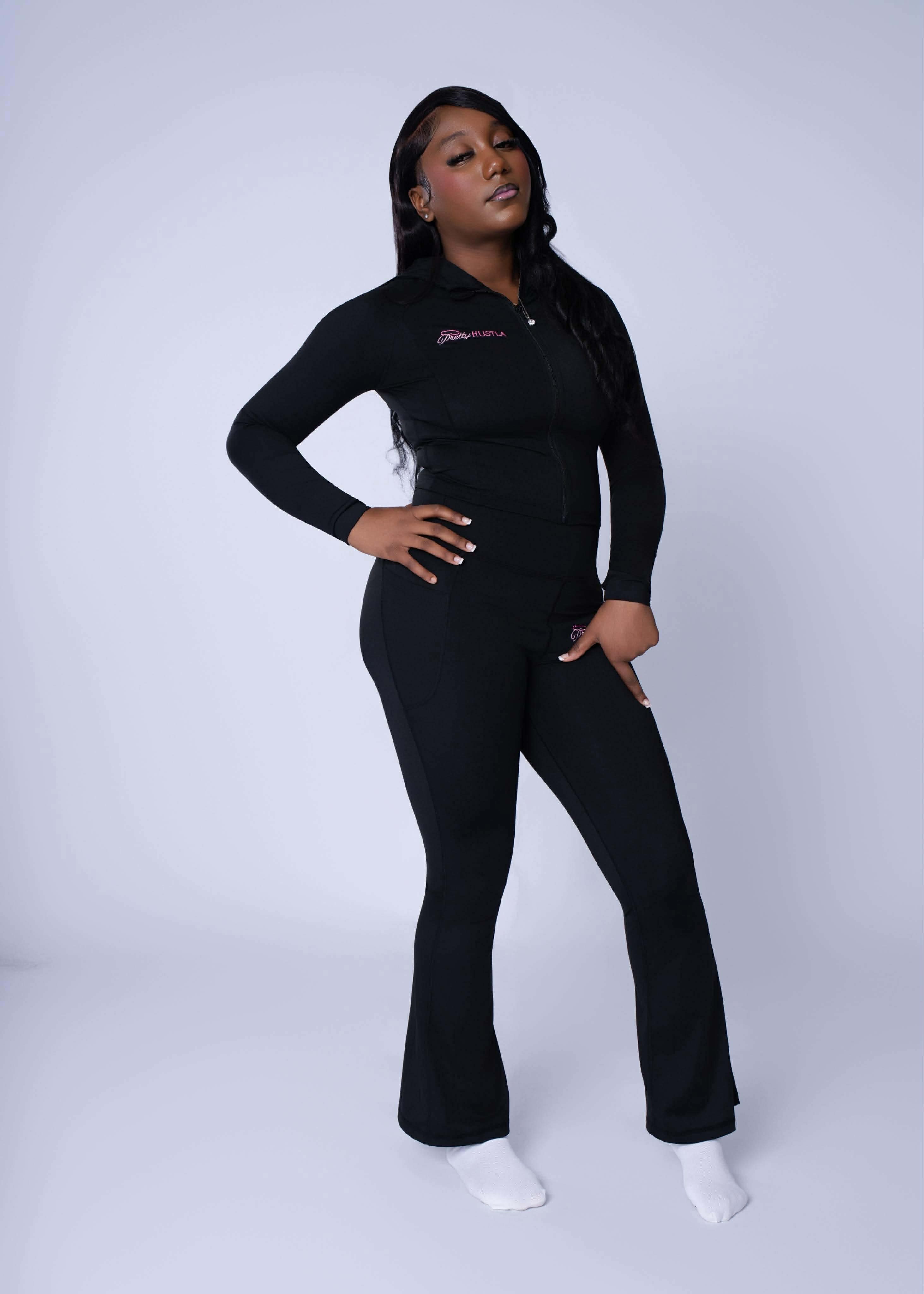 Power Move Set – Pretty Hustla Apparel